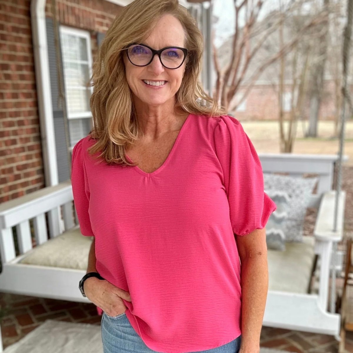 Shop our Zenana Apparel Collection- Jimberly's Boutique