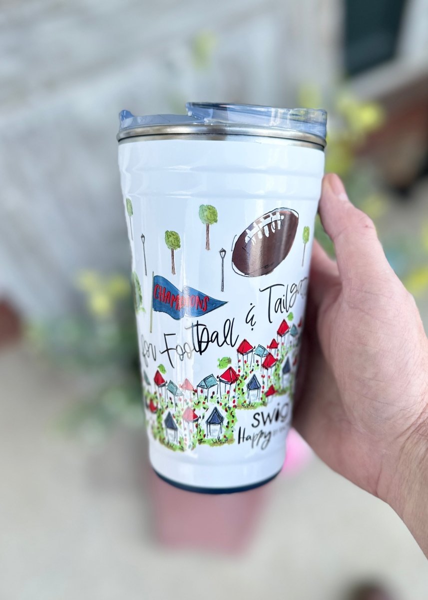 Swig Tumbler & Mug Collection - Jimberly's Boutique