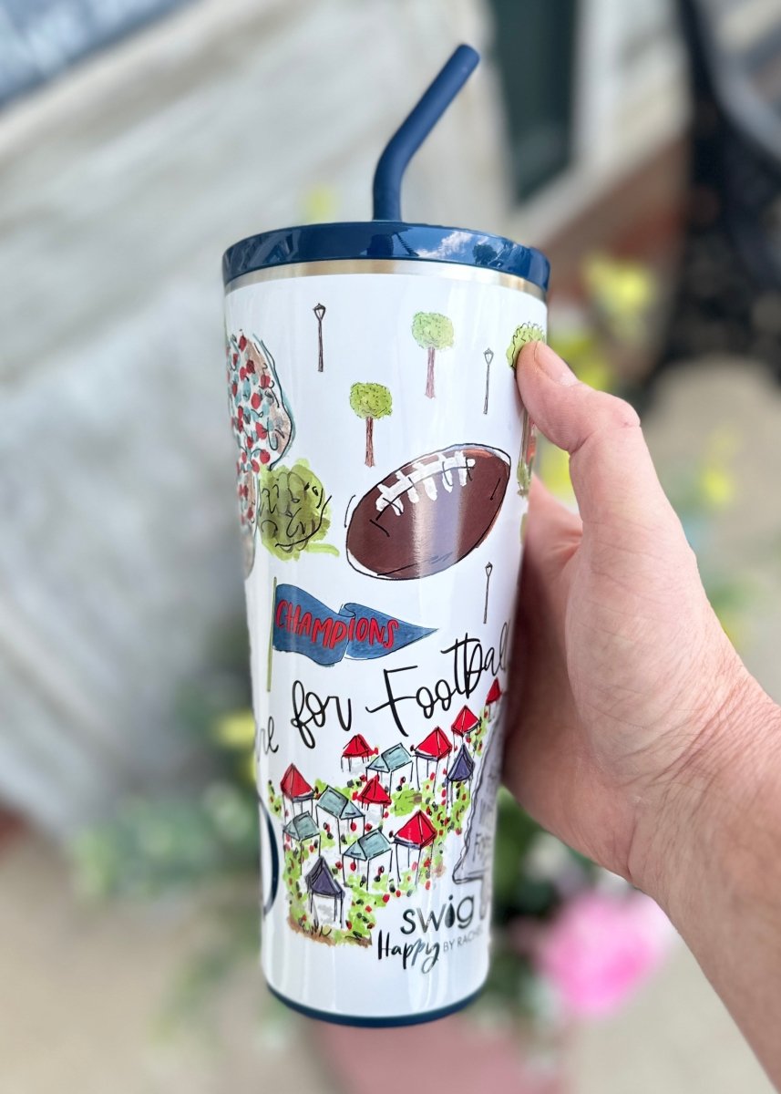 Swig Tumbler & Mug Collection - Jimberly's Boutique