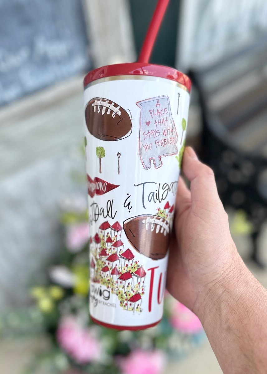 Swig Tumbler & Mug Collection - Jimberly's Boutique