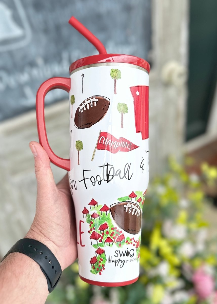 Swig Tumbler & Mug Collection - Jimberly's Boutique