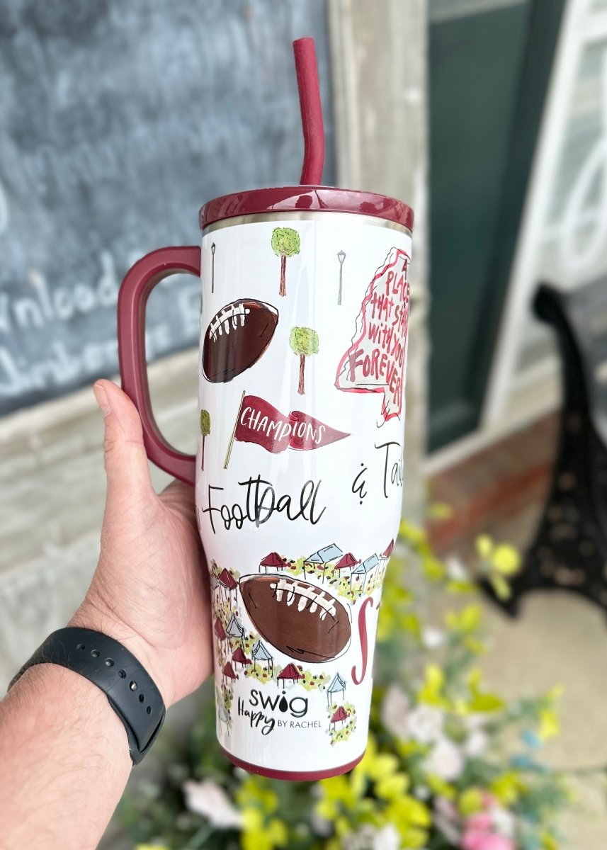 Swig Tumbler & Mug Collection - Jimberly's Boutique
