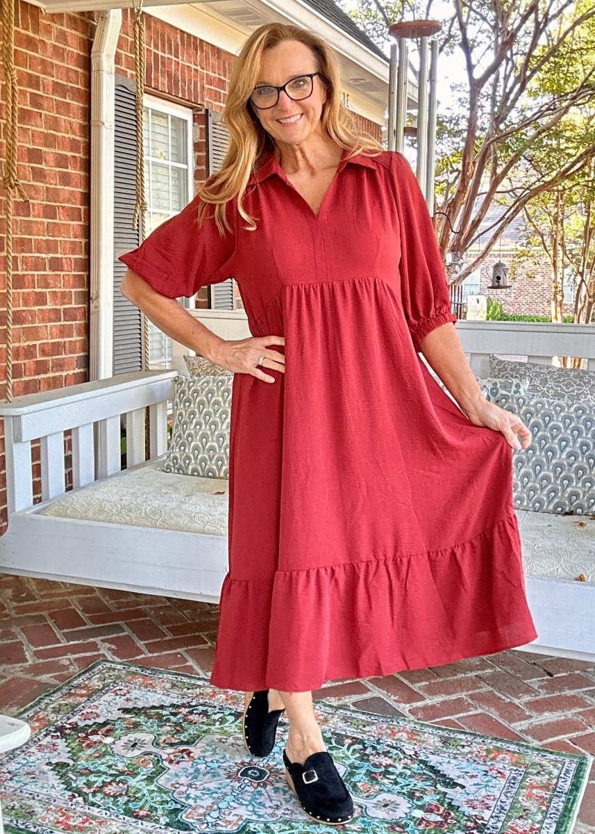 Umgee Apparel Collection - Dresses & Tops. - Jimberly's – Jimberly's ...
