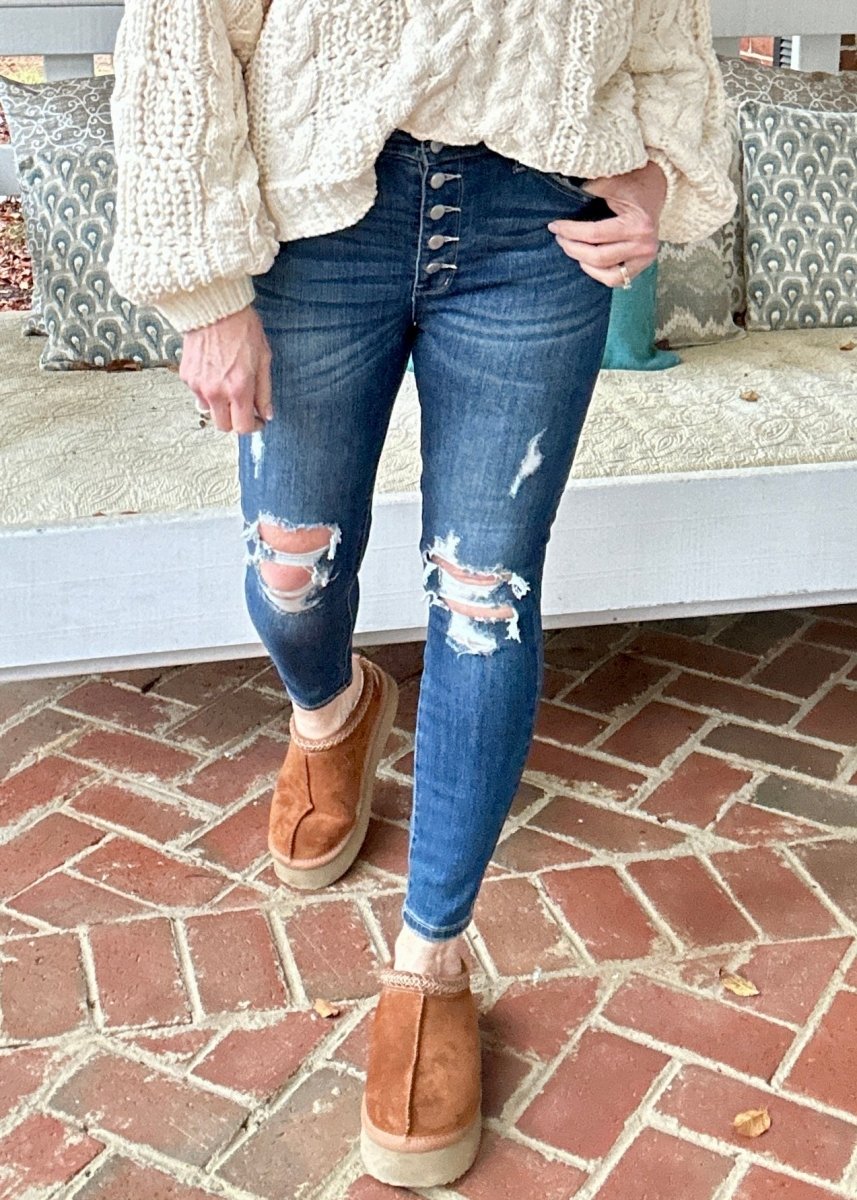 Judy Blue Jeans | Collection | Jimberly's Boutique