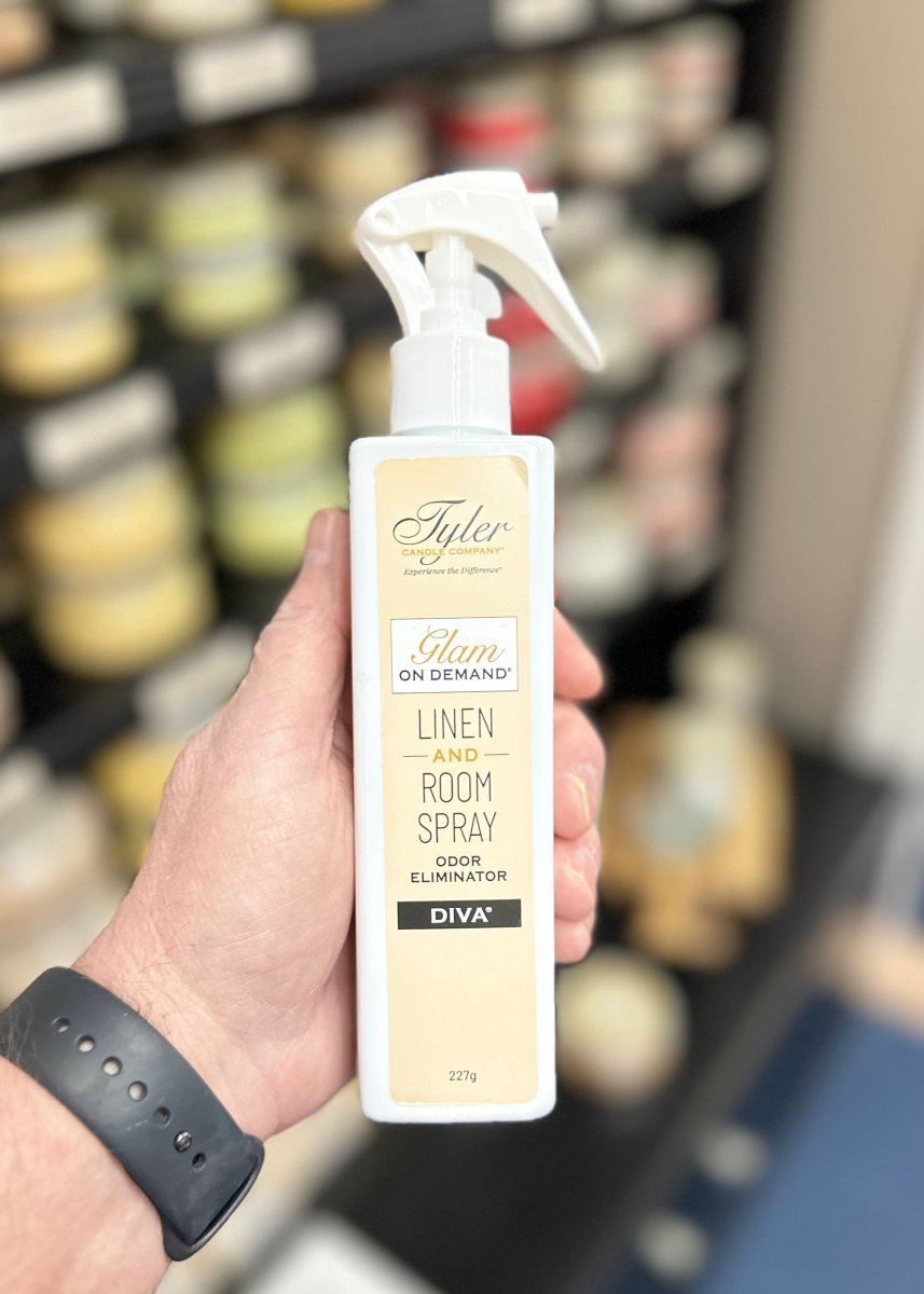 Tyler Candle Company Collection - Jimberly's Boutique