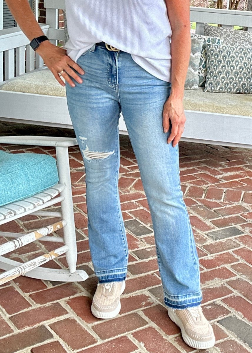 Judy Blue Jeans | Collection | Jimberly's Boutique