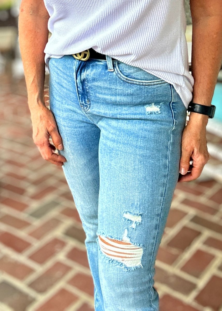 Judy Blue Jeans | Collection | Jimberly's Boutique