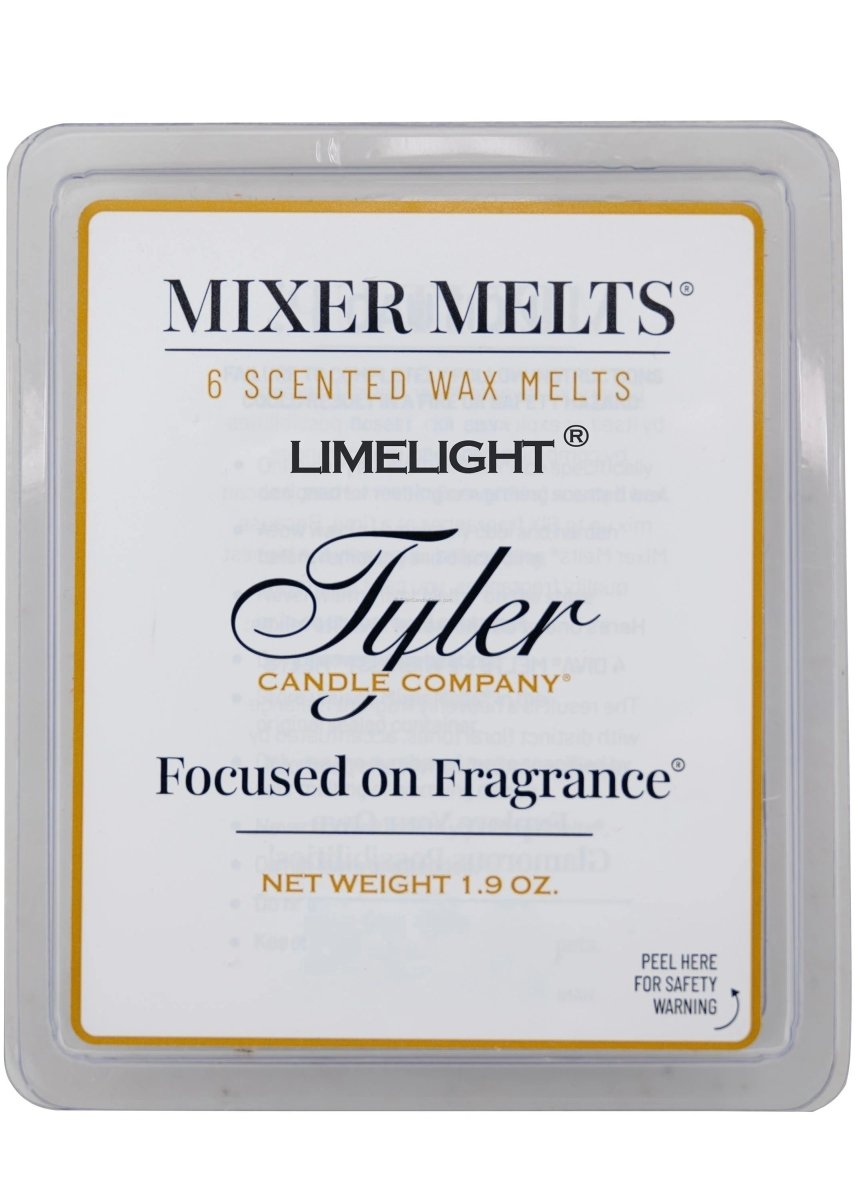 Tyler Candle Company Collection - Jimberly's Boutique