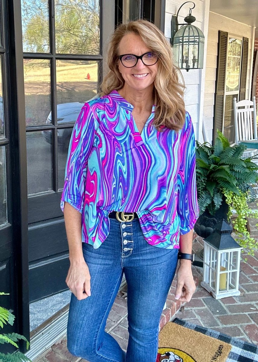 Dear Scarlett | Spring | Summer | 2024 - Jimberly's Boutique