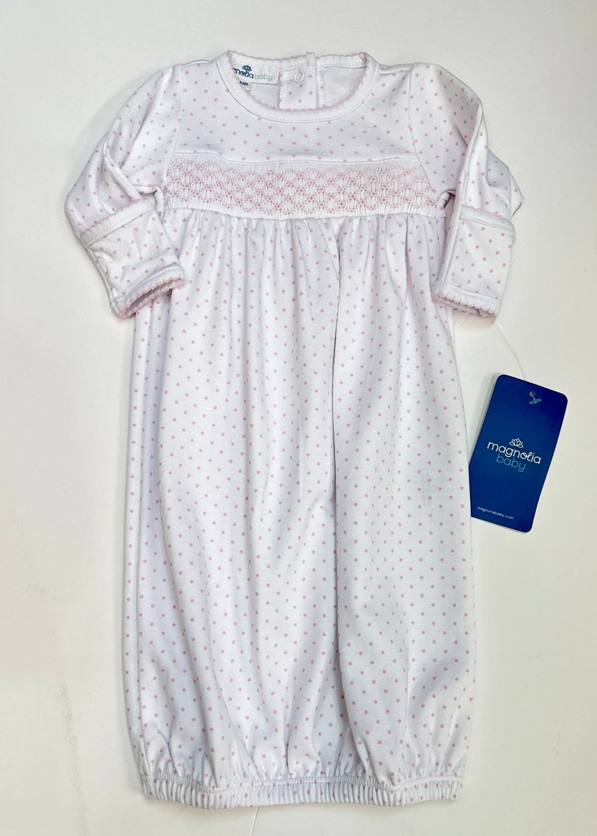 Magnolia Baby - Jimberly's Boutique