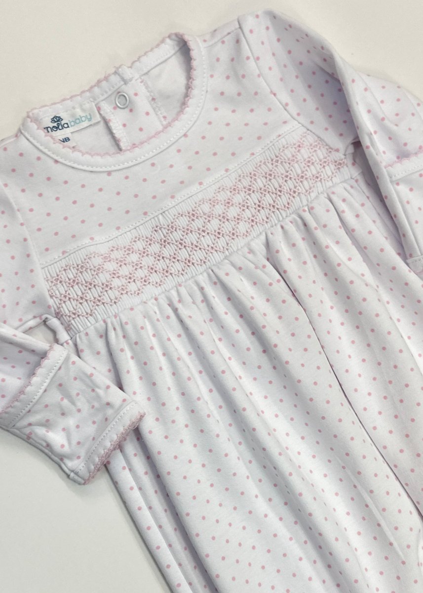 Magnolia Baby - Jimberly's Boutique
