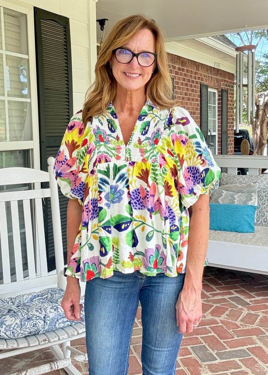 Entro Apparel Collection - Jimberly's Boutique