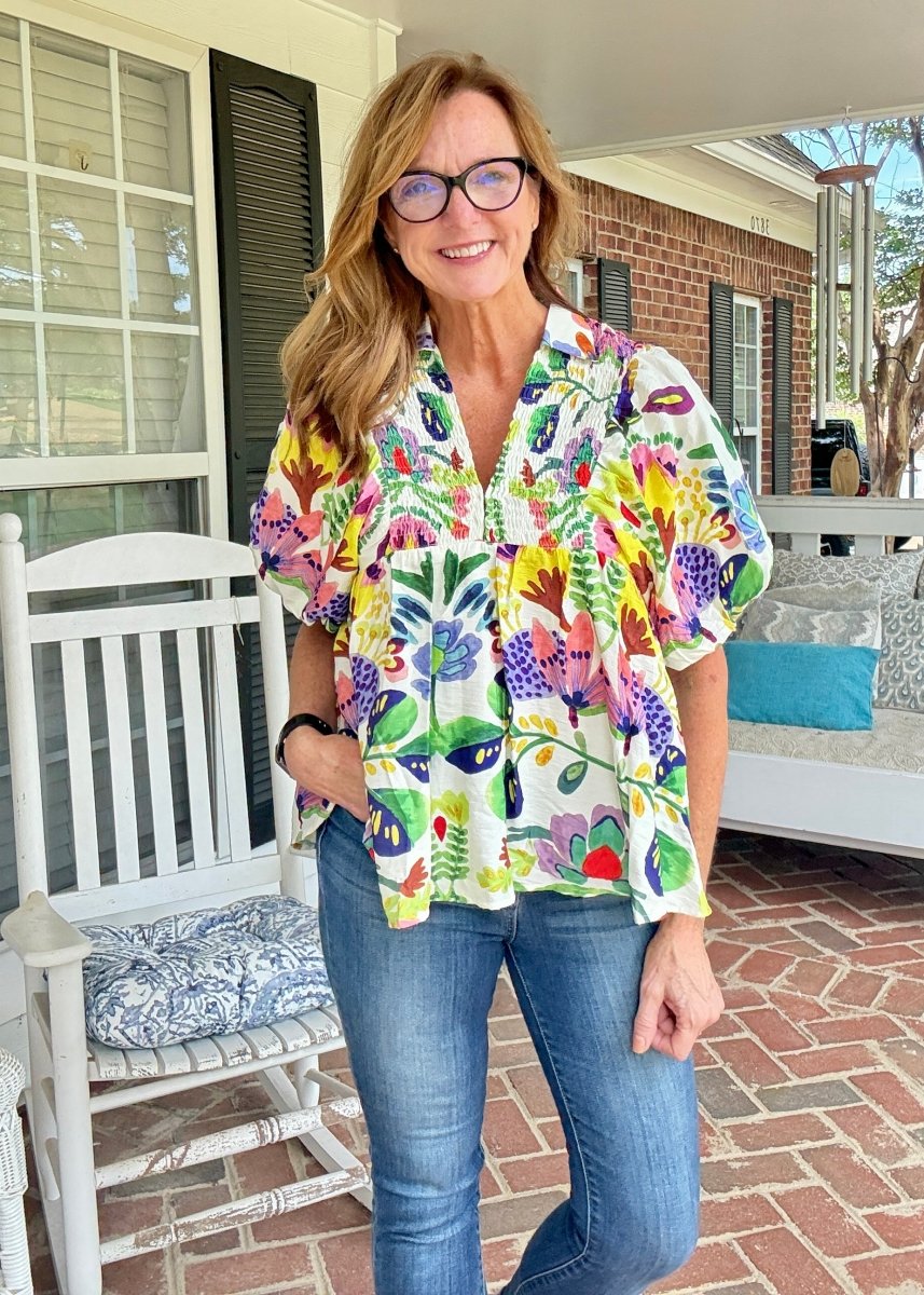 Entro Apparel Collection - Jimberly's Boutique