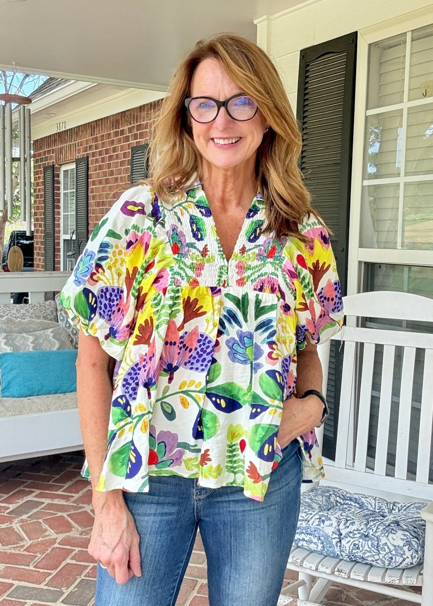 Entro Apparel Collection - Jimberly's Boutique