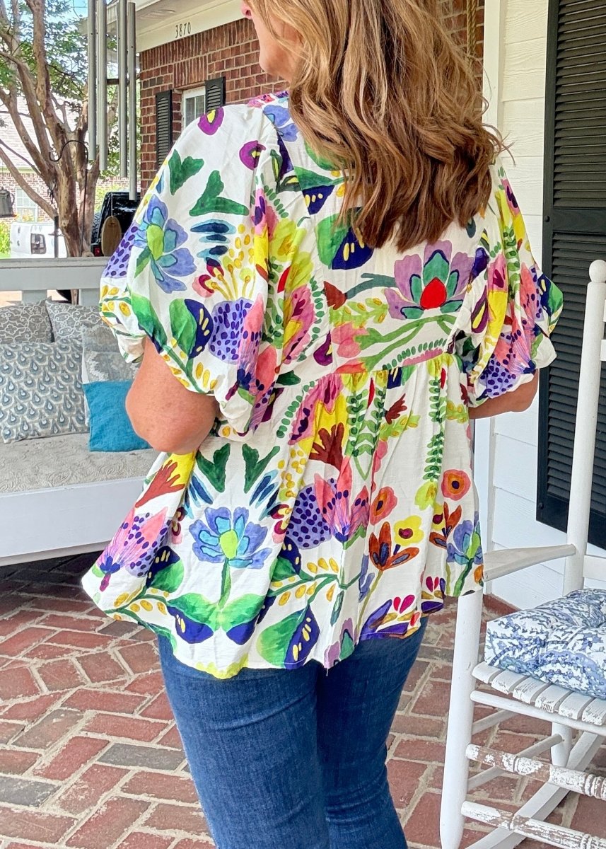 Entro Apparel Collection - Jimberly's Boutique