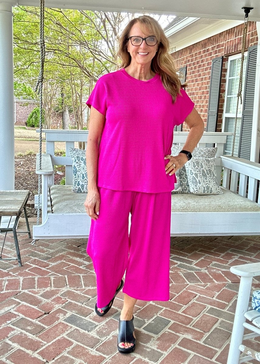 Dear Scarlett | Spring | Summer | 2025 - Jimberly's Boutique