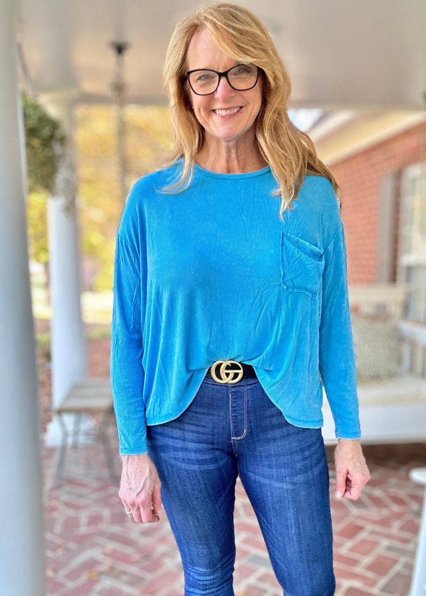 Shop our Zenana Apparel Collection- Jimberly's Boutique
