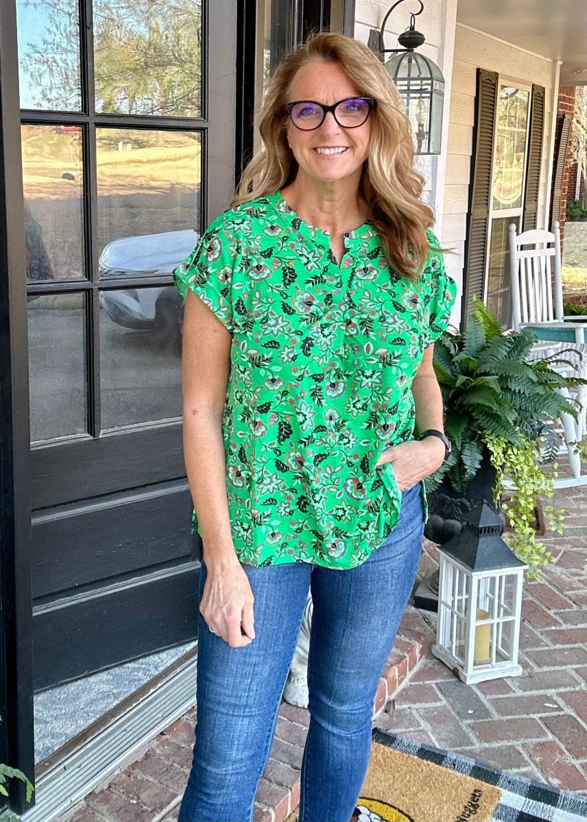 Dear Scarlett | Spring | Summer | 2024 - Jimberly's Boutique