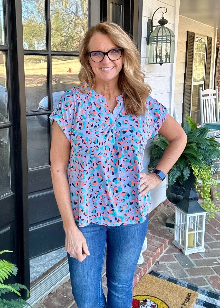 Dear Scarlett | Spring | Summer | 2024 - Jimberly's Boutique
