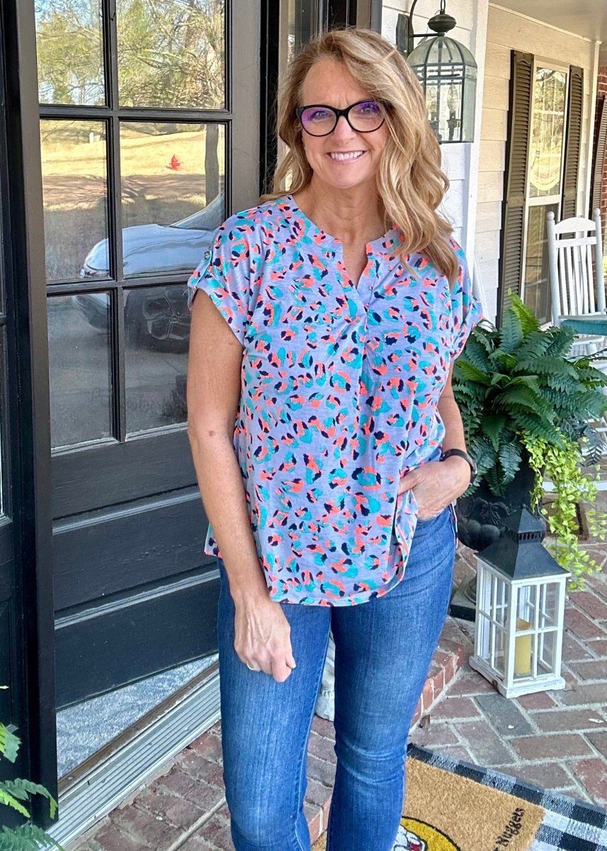 Dear Scarlett | Spring | Summer | 2024 - Jimberly's Boutique
