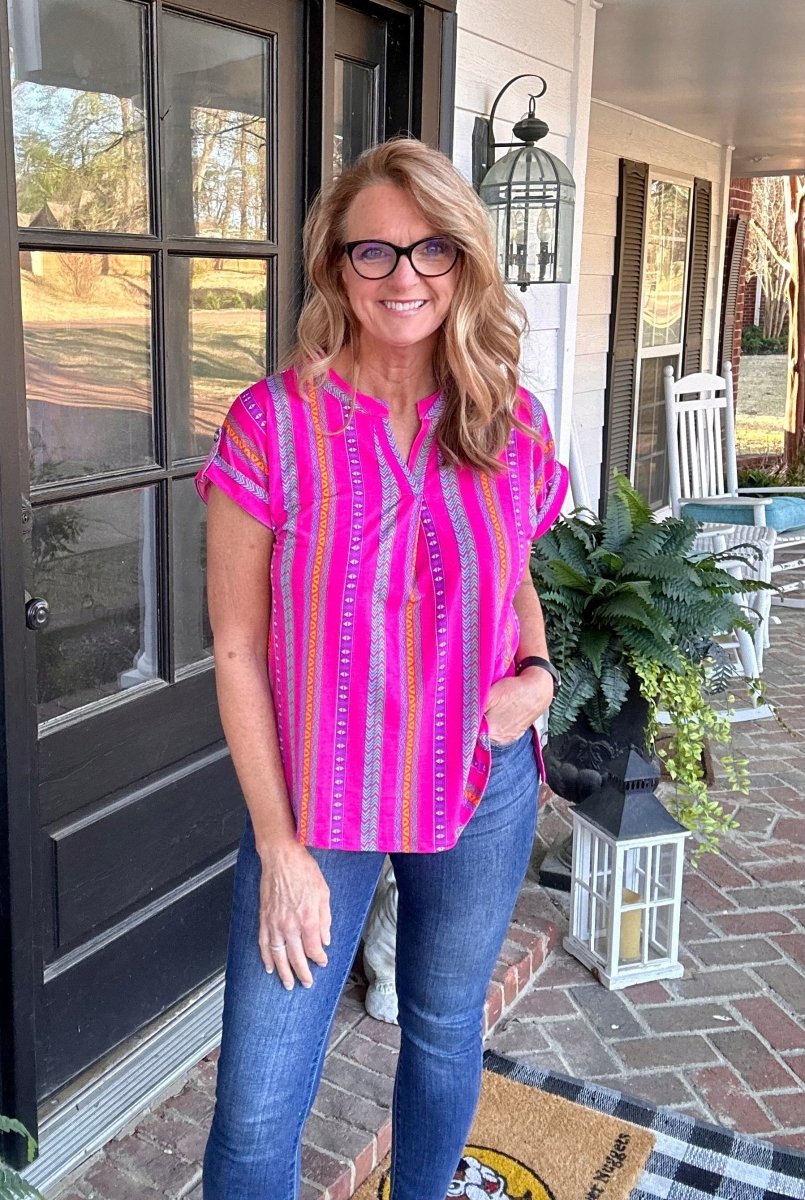 Dear Scarlett | Spring | Summer | 2024 - Jimberly's Boutique