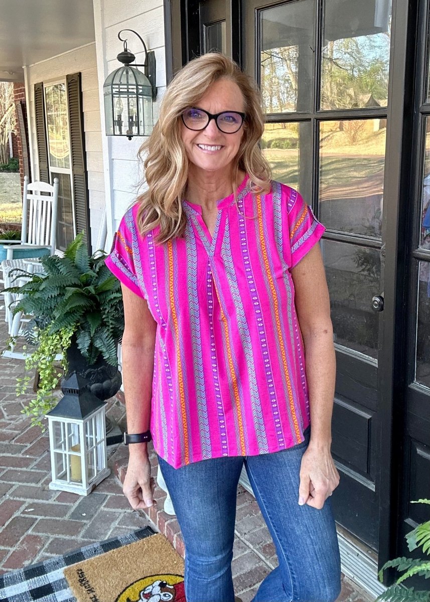 Dear Scarlett | Spring | Summer | 2024 - Jimberly's Boutique