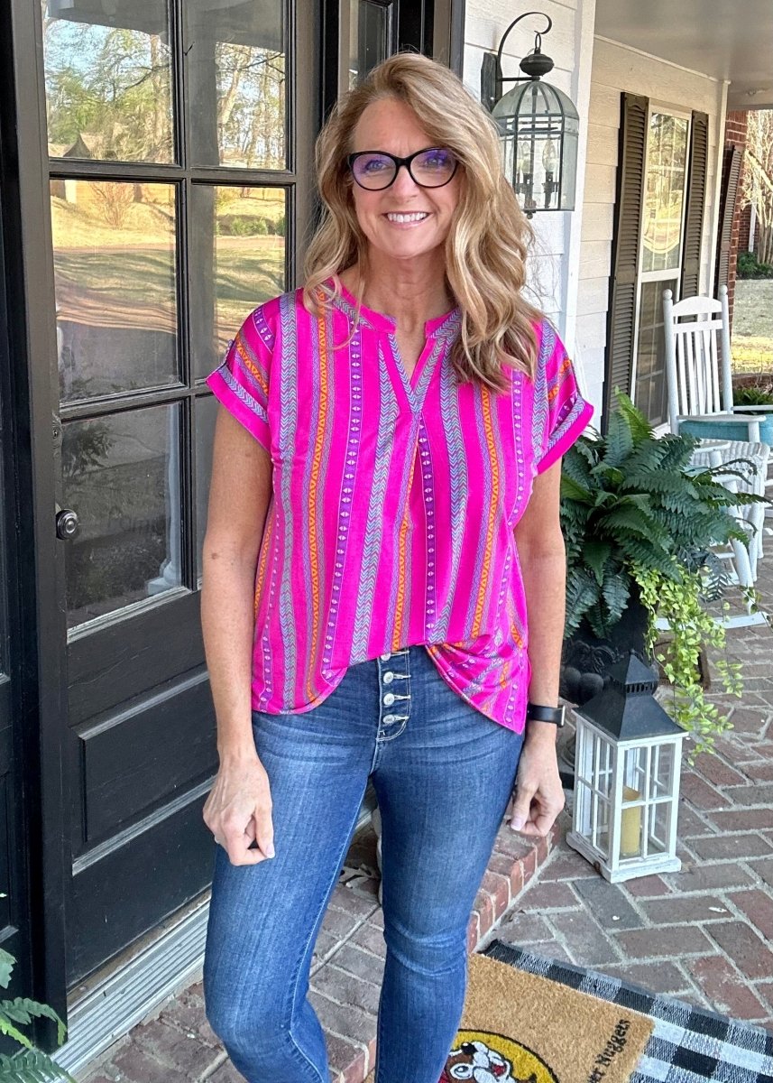 Dear Scarlett | Spring | Summer | 2024 - Jimberly's Boutique