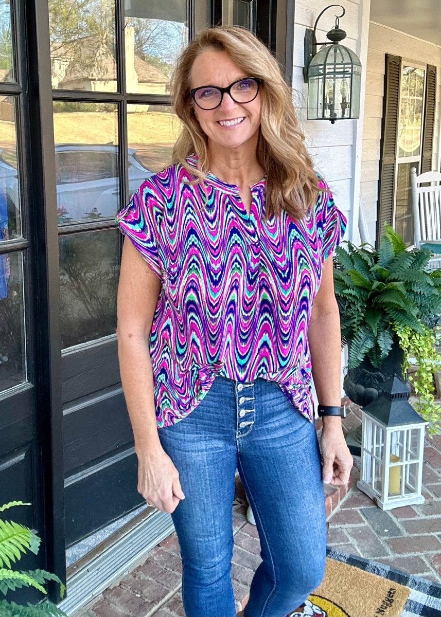 Dear Scarlett | Spring | Summer | 2024 - Jimberly's Boutique