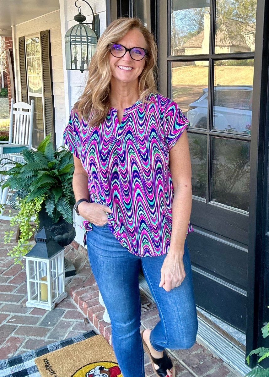 Dear Scarlett | Spring | Summer | 2024 - Jimberly's Boutique