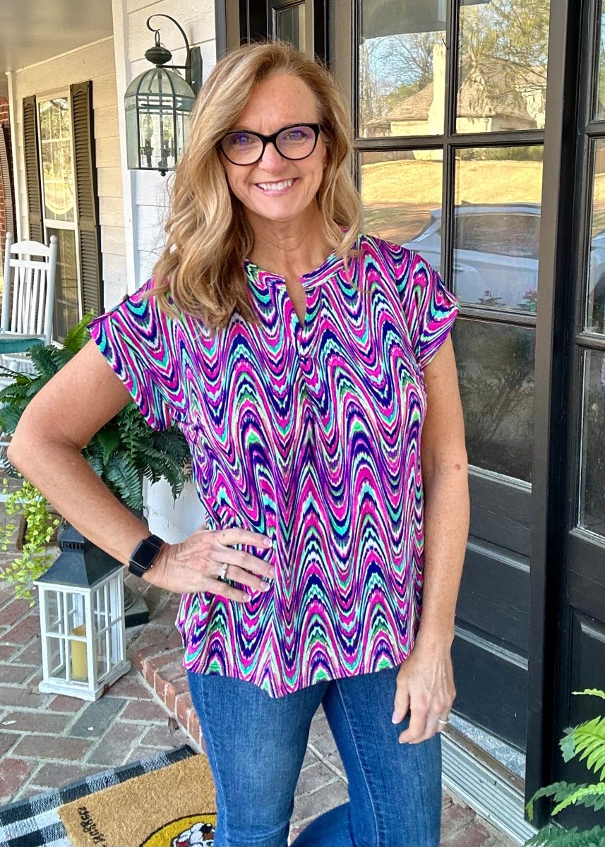 Dear Scarlett | Spring | Summer | 2024 - Jimberly's Boutique