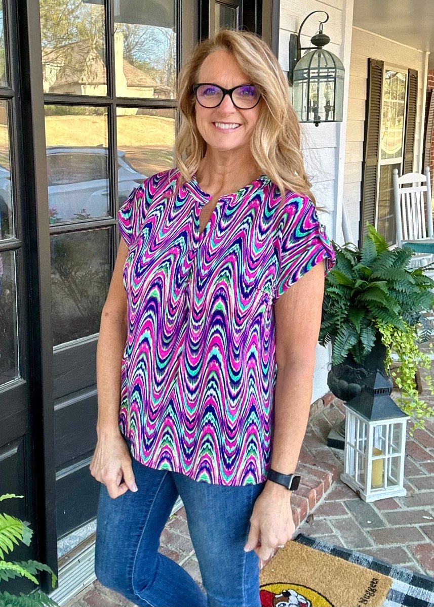 Dear Scarlett | Spring | Summer | 2024 - Jimberly's Boutique