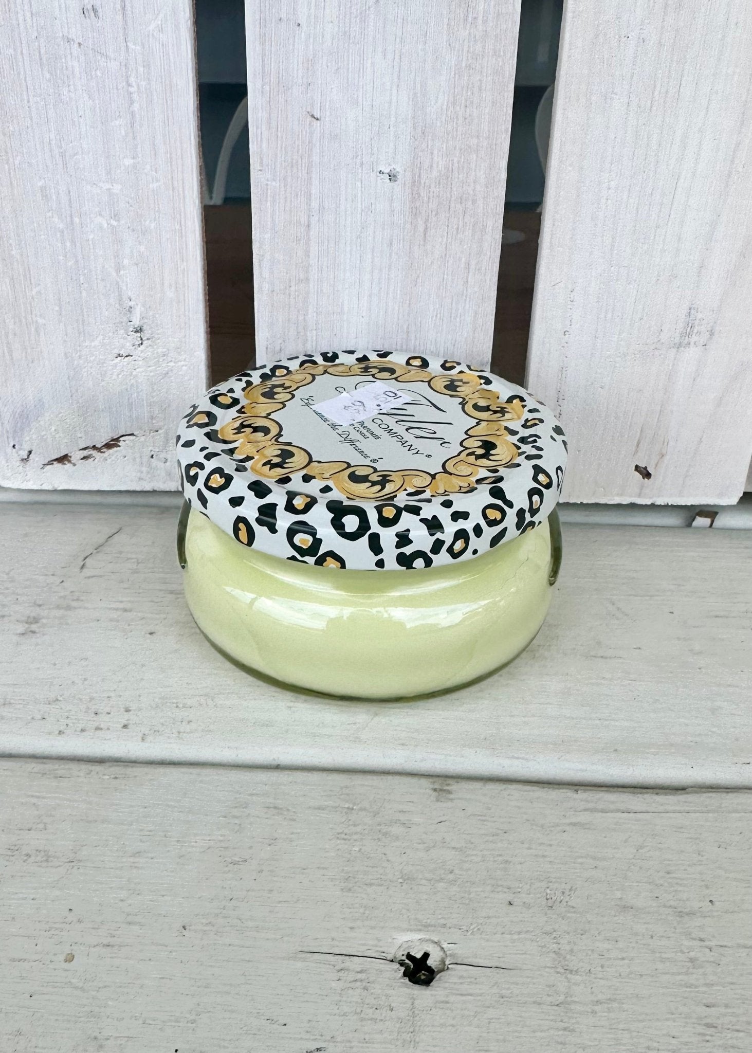 Tyler Candle Company Collection - Jimberly's Boutique