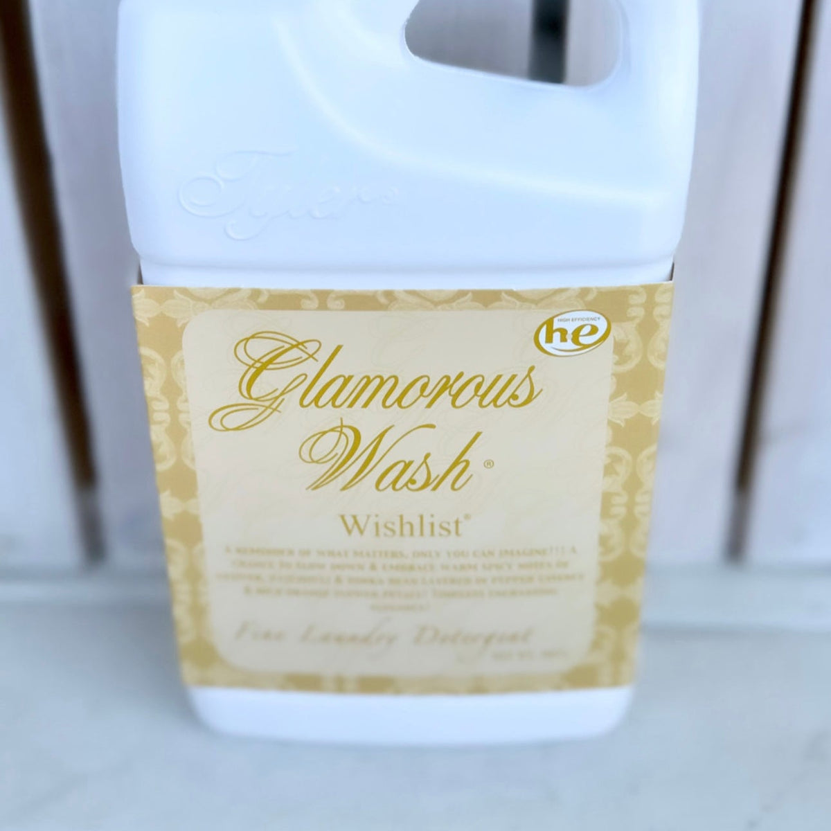 320z | Glamorous Wash | Tyler Candle | Olive Branch | MS – Jimberly's ...