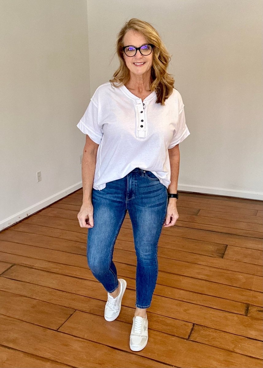 Judy Blue Jeans | Collection | Olive Branch, MS – Jimberly's Boutique