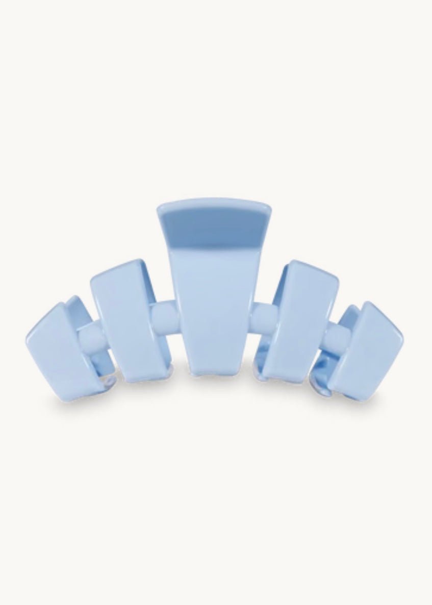 Teleties Hair Clips & Ties - Jimberly's Boutique