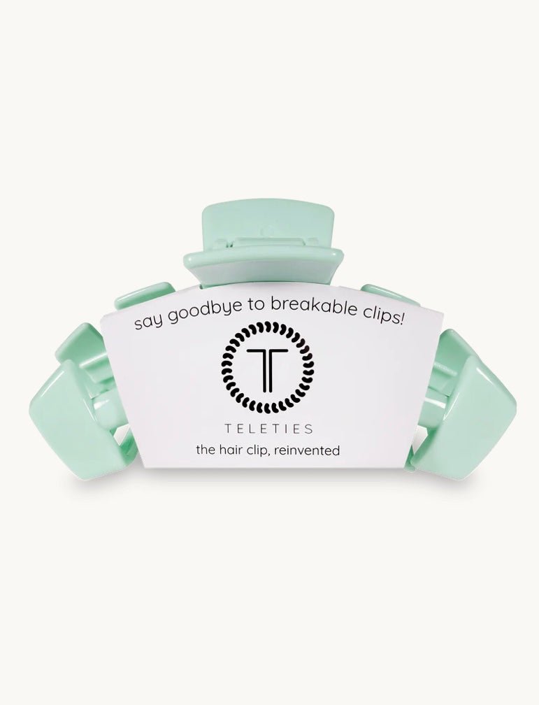 Teleties | Classic | Unbreakable Hair Clips - Jimberly's Boutique