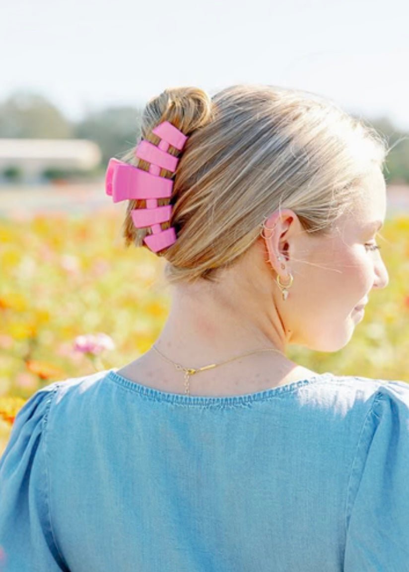 Teleties | Classic | Unbreakable Hair Clips - Jimberly's Boutique