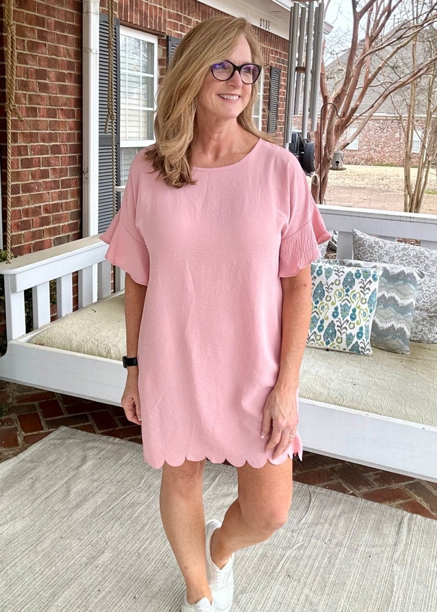Jodifl Apparel Tops Collection - Jimberly's Boutique