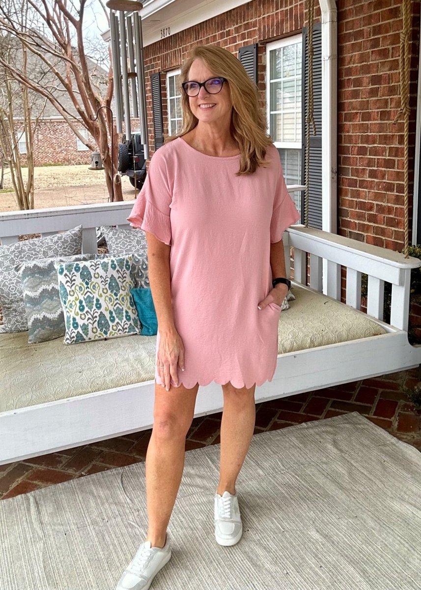 Jodifl Apparel Tops Collection - Jimberly's Boutique