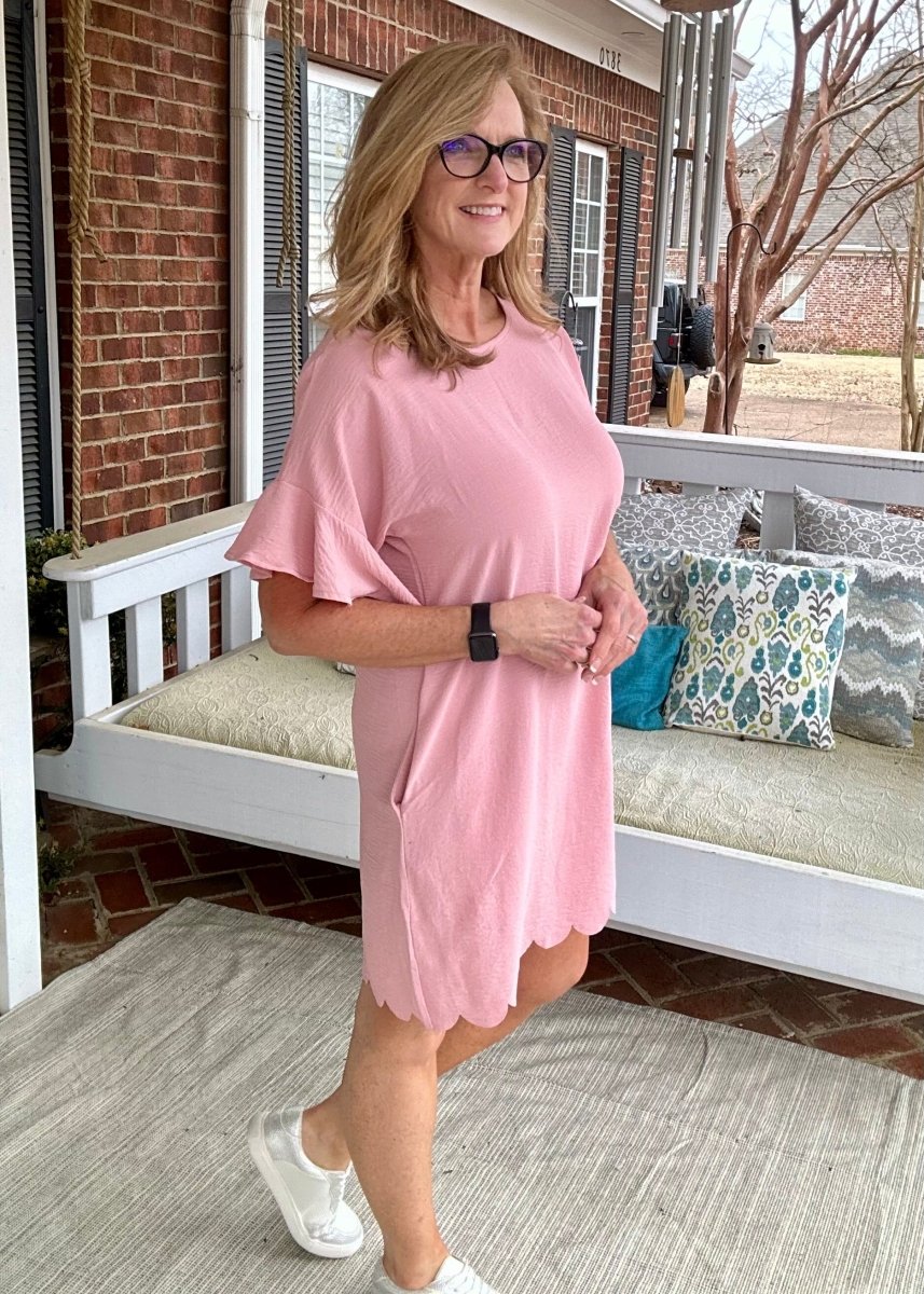 Jodifl Apparel Tops Collection - Jimberly's Boutique