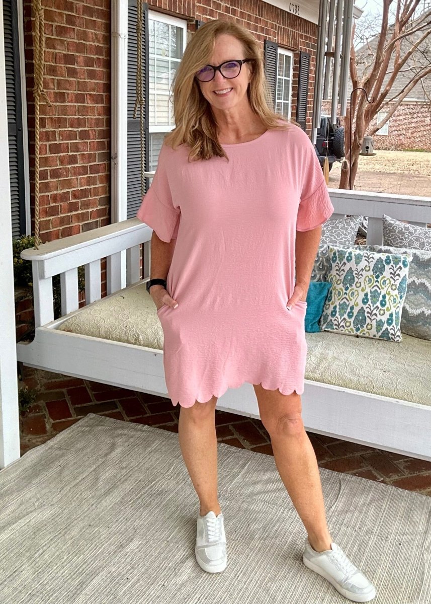 Jodifl Apparel Tops Collection - Jimberly's Boutique