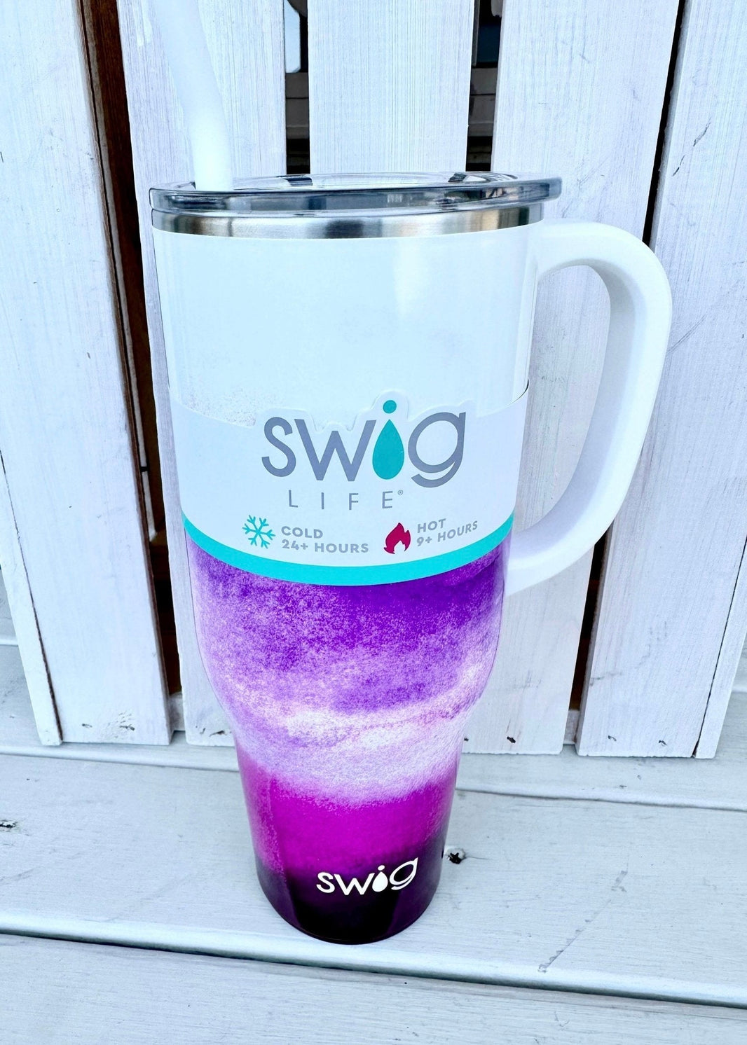 Swig Tumbler & Mug Collection - Jimberly's Boutique