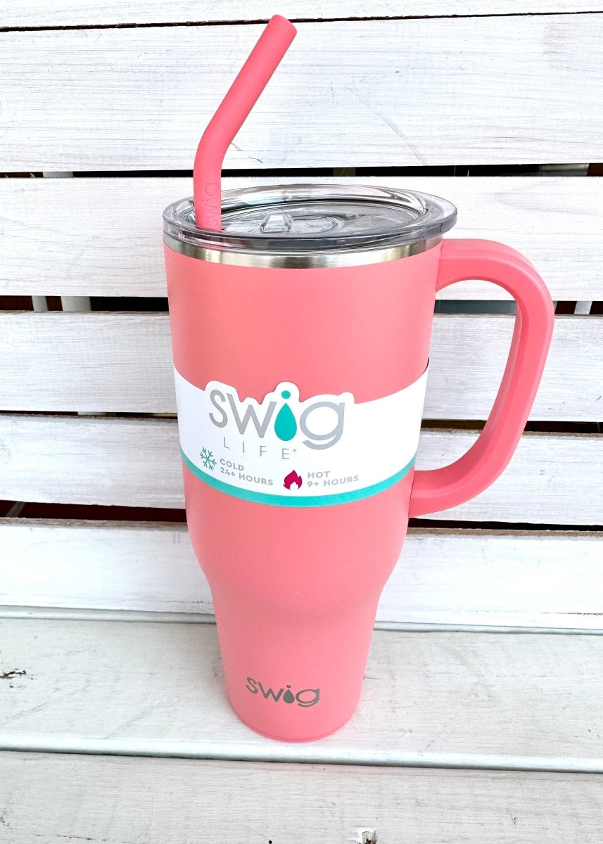 Swig Tumbler & Mug Collection - Jimberly's Boutique