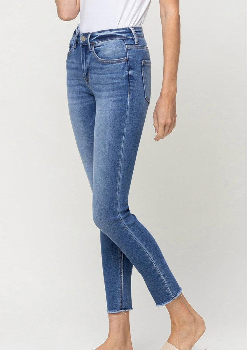 Vervet Jeans | Ultimate Stretch | 2024 - Jimberly's – Jimberly's Boutique