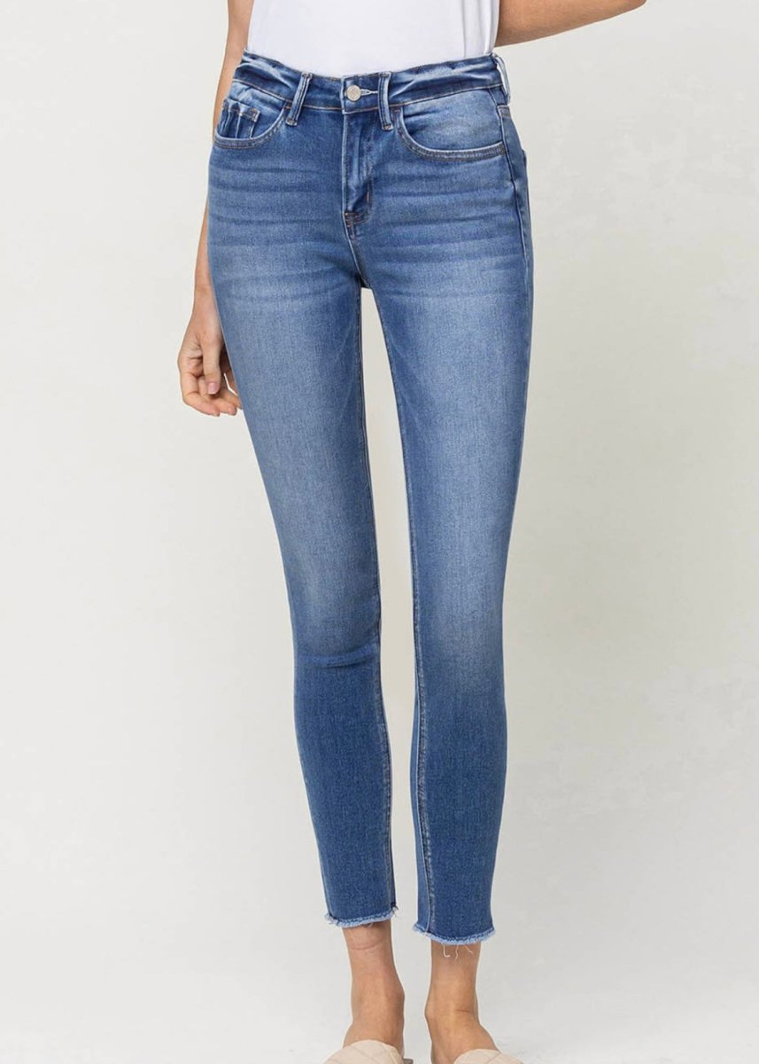 Vervet Jeans | Ultimate Stretch | 2024 - Jimberly's – Jimberly's Boutique