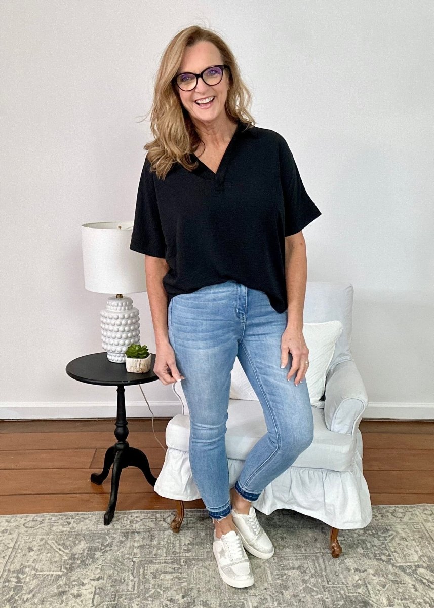 Vervet Jeans | Ultimate Stretch | 2025 - Jimberly's – Jimberly's Boutique