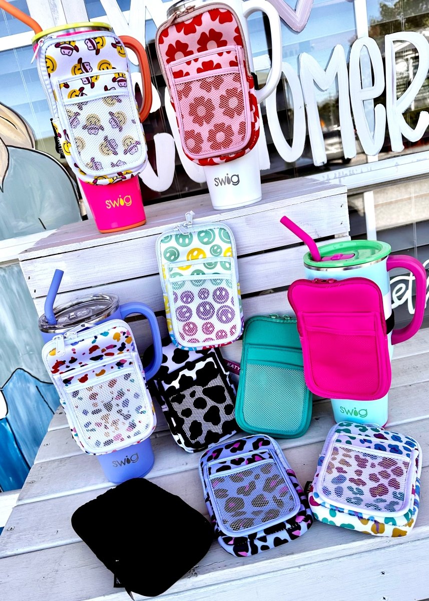 Swig Tumbler & Mug Collection - Jimberly's Boutique